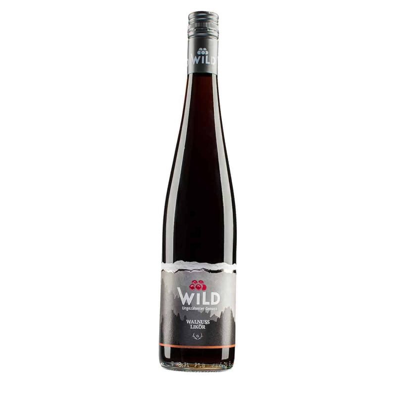 Brennerei & Weingut Wild - Nicola Getränke Shop